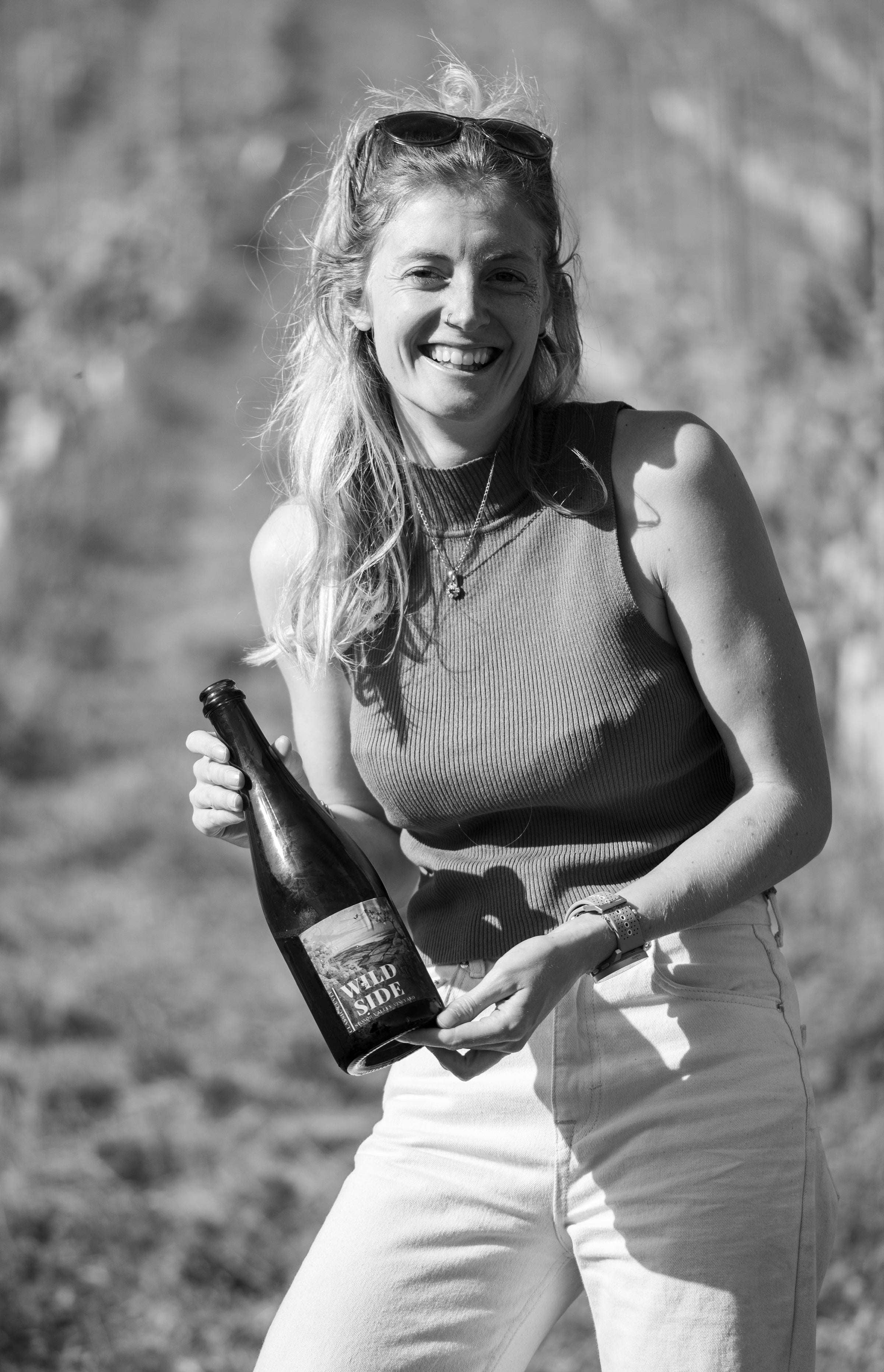 Home | Stonor Valley Vineyard